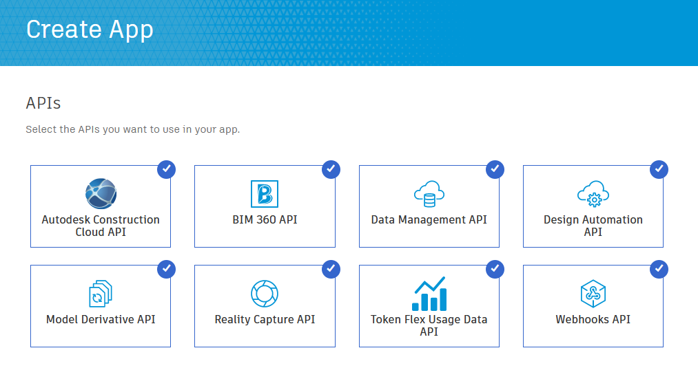New API Type: Autodesk Construction Cloud | Autodesk Platform Services New API Type: Autodesk Construction Cloud | Autodesk Platform Services